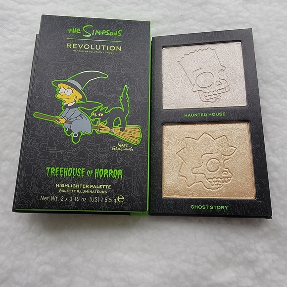 Makeup Revolution | Makeup | Discontinuedexclusive Limited Edition ...